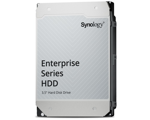 Synology HAT5310-8T Enterprise-Grade 8TB 3.5" SATA HDD